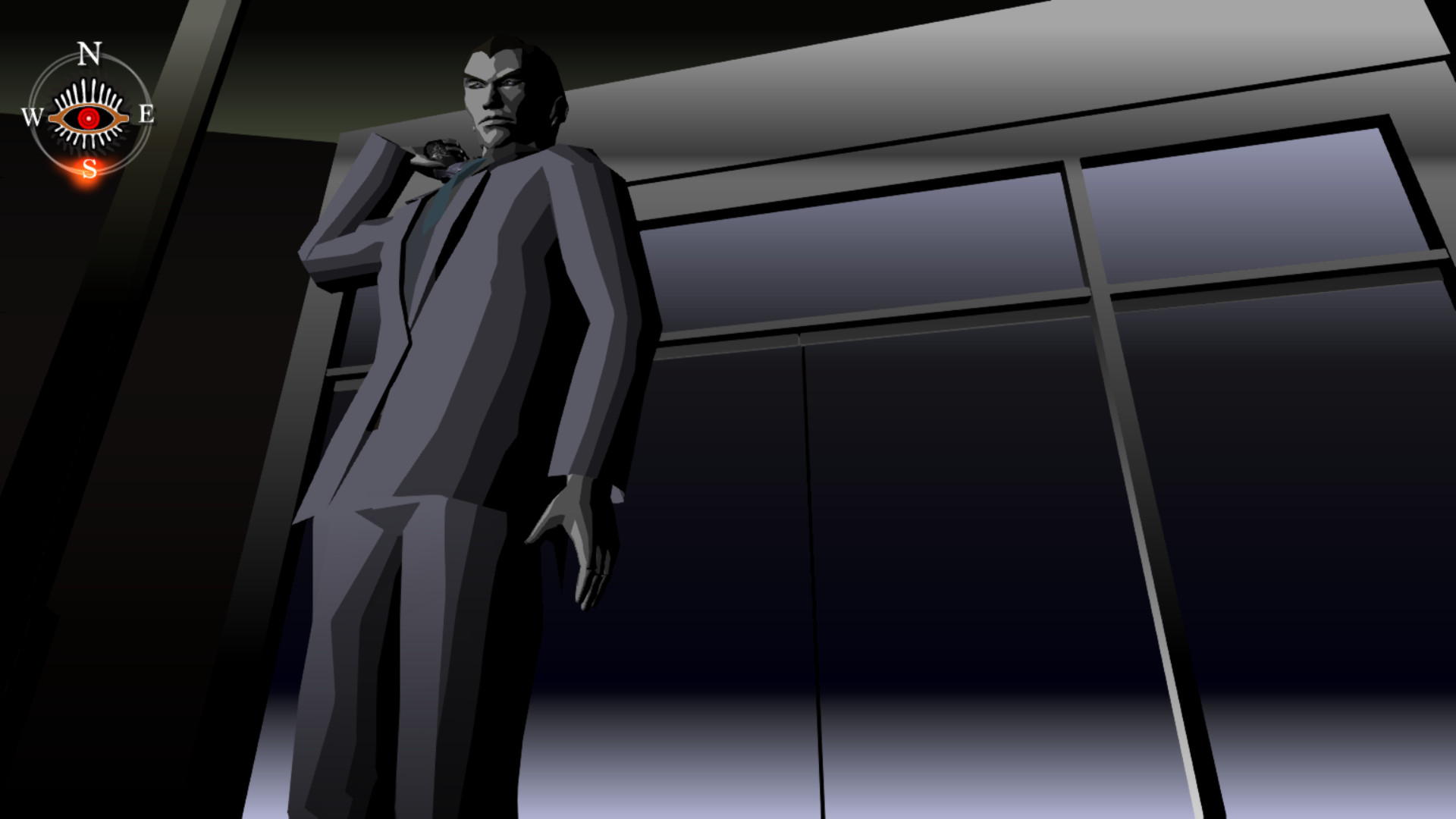 Beta Kun-Lan Replaces Dan Mod for killer7 | killer7 Mods