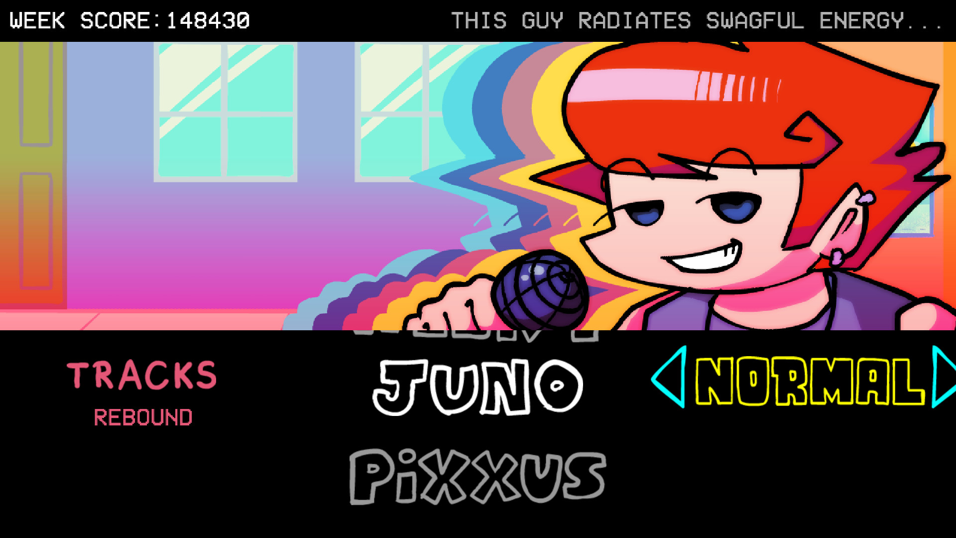 BOULD'S AWESOME OC 3 PACK Mod for Friday Night Funkin' | FNF Mods