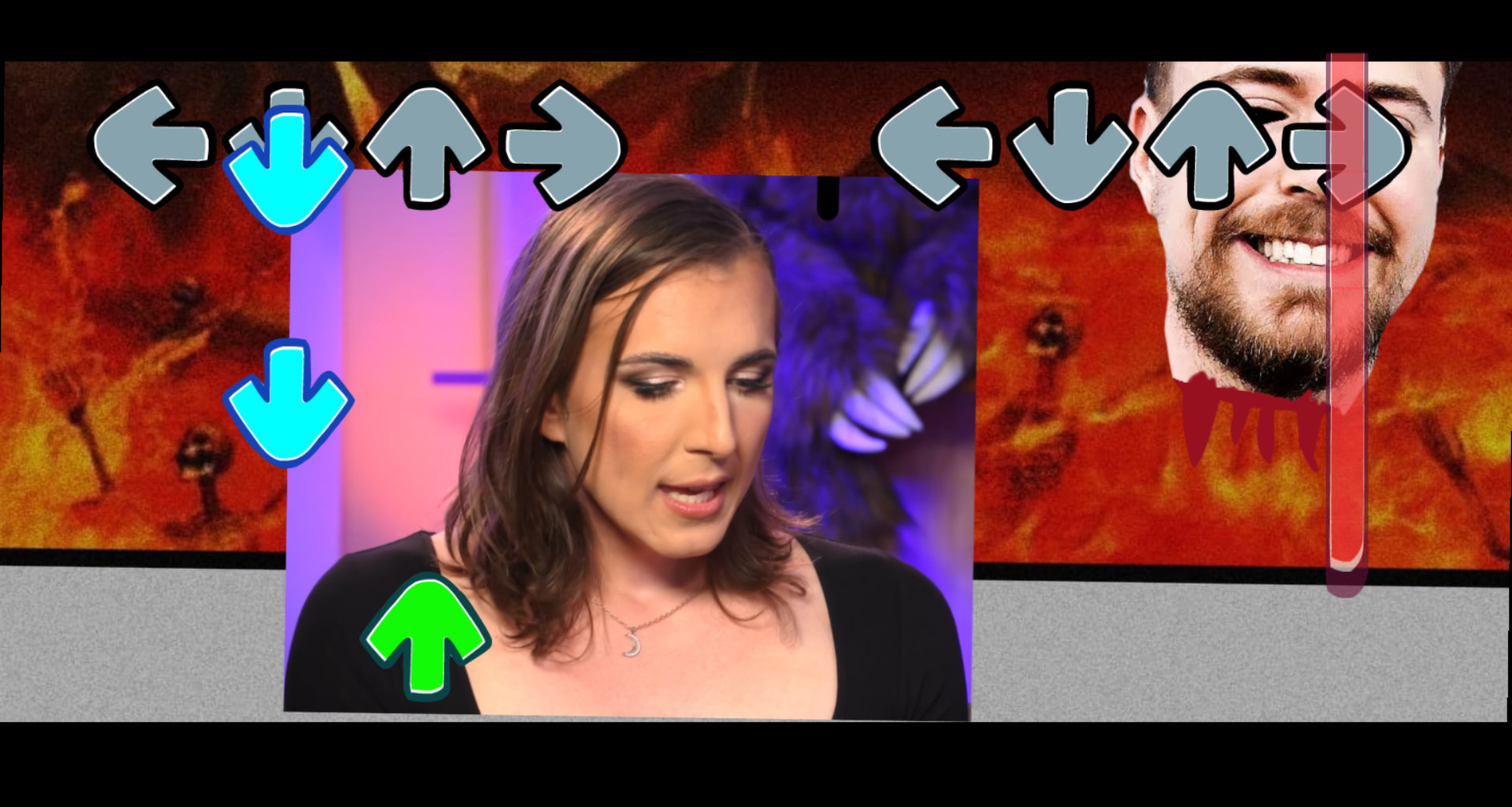 [SENSITIVE CONTENT] vs kris tyson expanded (an aethos mod) Mod for ...