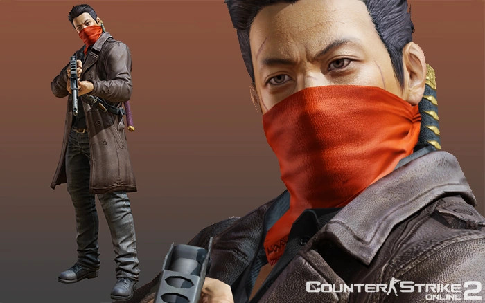 CSO2 Kaze Mod for Counter-Strike 1.6 | CS1.6 Mods