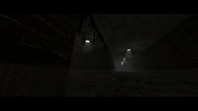 gm_lost_tunnels Mod for Garry's Mod | GMod Mods
