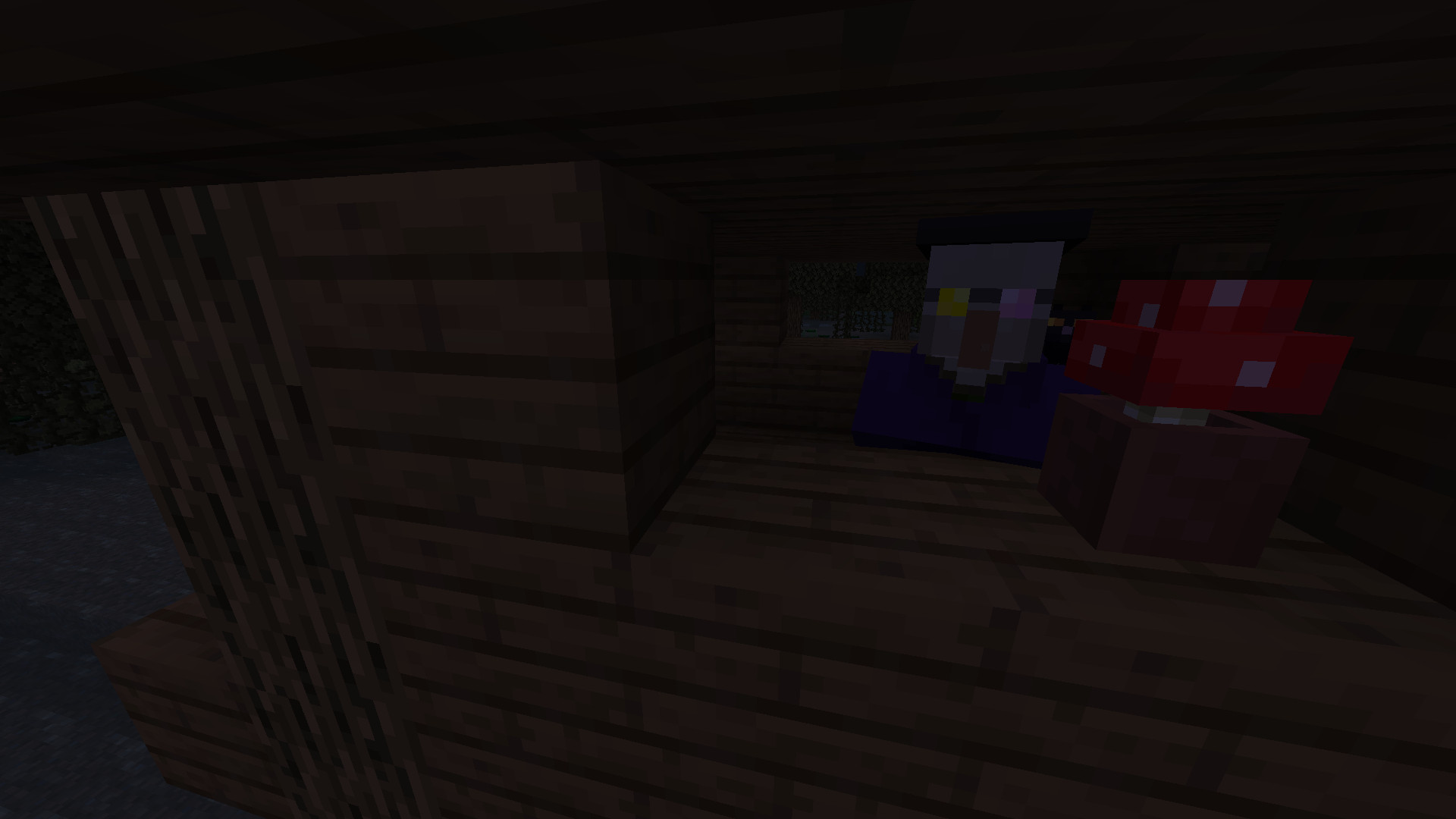 [BIG SHOT] Villagers! Mod for Minecraft: Java Edition | MC Mods