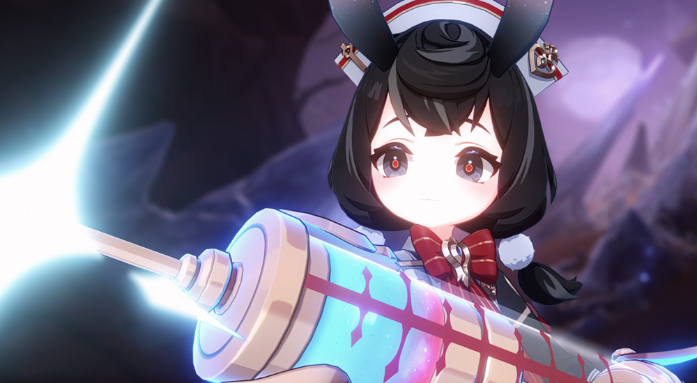 Devil Sigewinne Mod for Genshin Impact | GI Mods