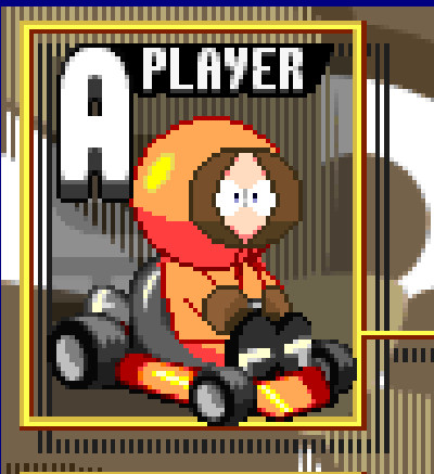 The South Park Pack Mod for Dr. Robotnik's Ring Racers | DRRR Mods