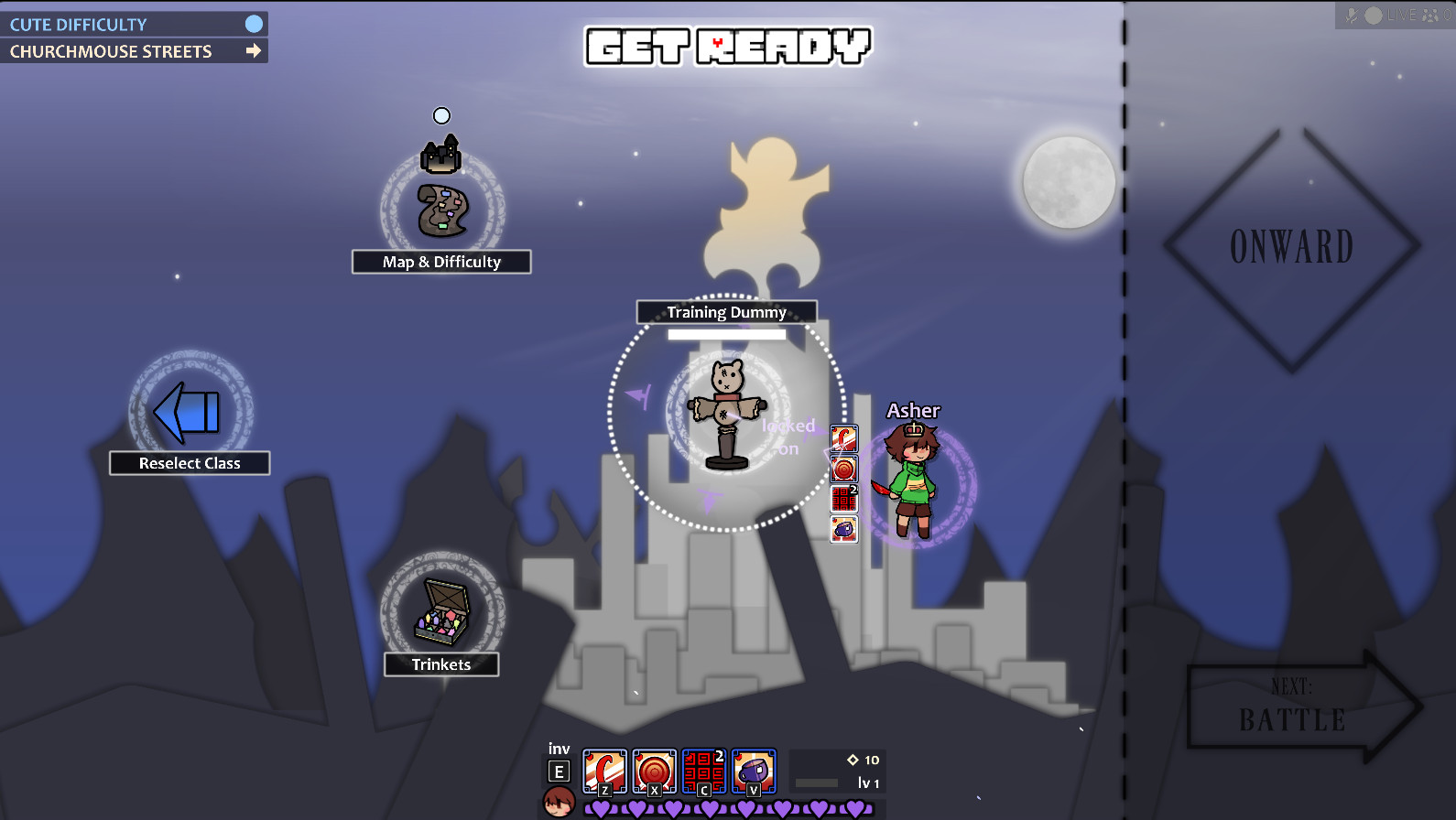 Undertale | RAS MOD (Demo) Mod for Rabbit and Steel | R&S Mods