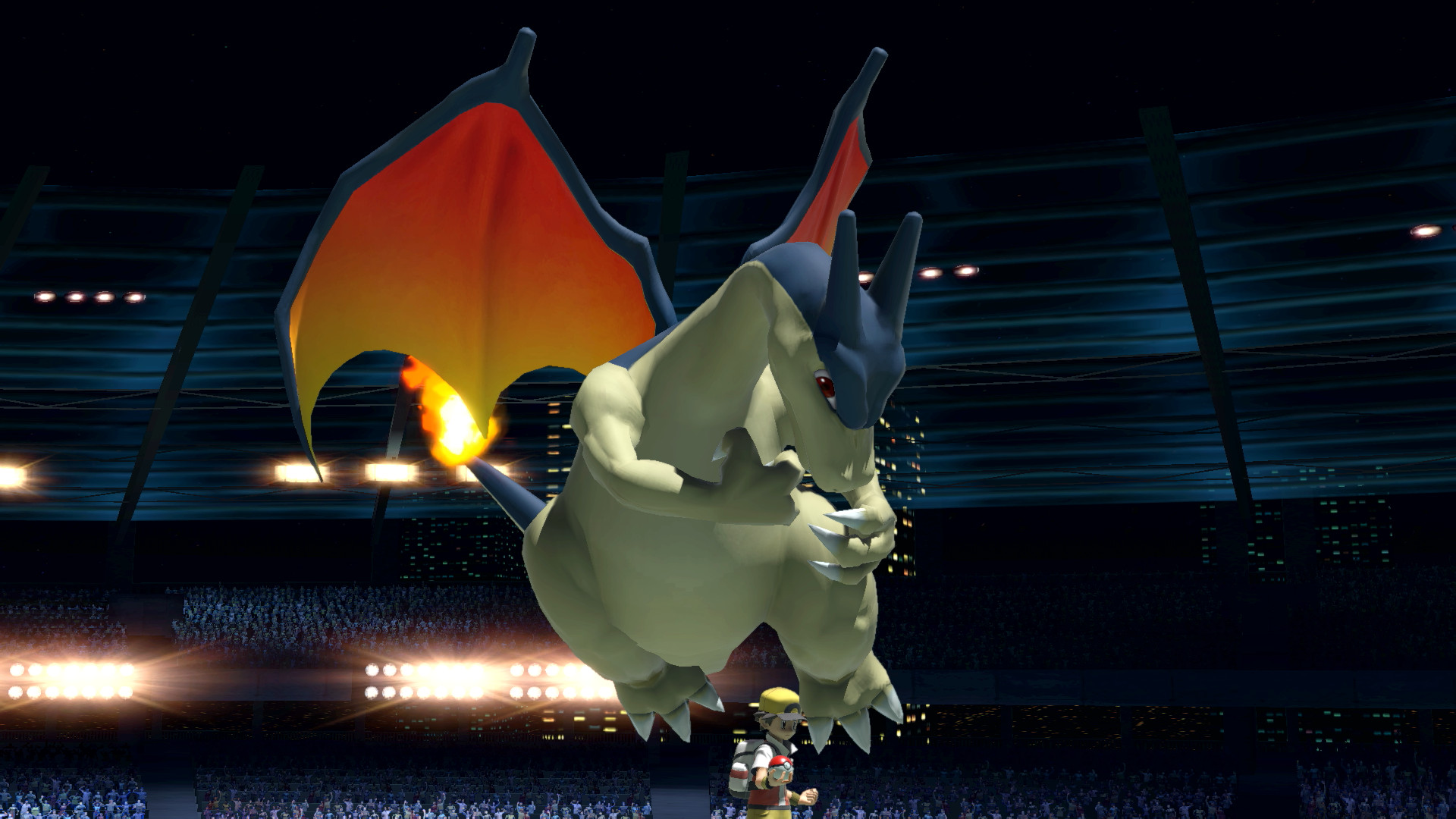 Johto Trio Pack Mod for Super Smash Bros. Ultimate | SSBU Mods