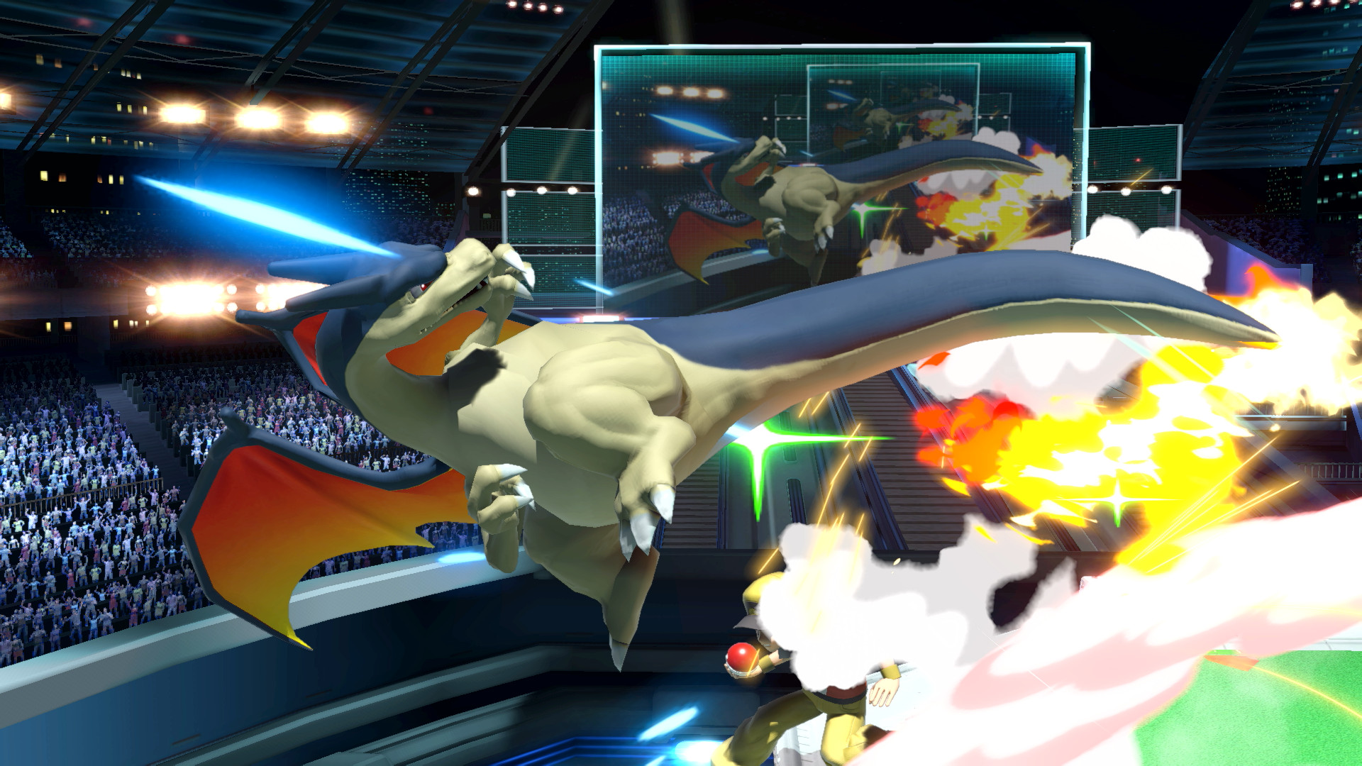 Johto Trio Pack Mod for Super Smash Bros. Ultimate | SSBU Mods