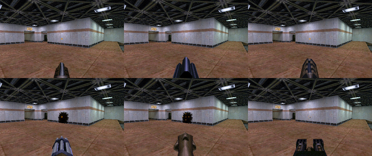 TFC Quake Pack Mod for Team Fortress Classic | TFC Mods