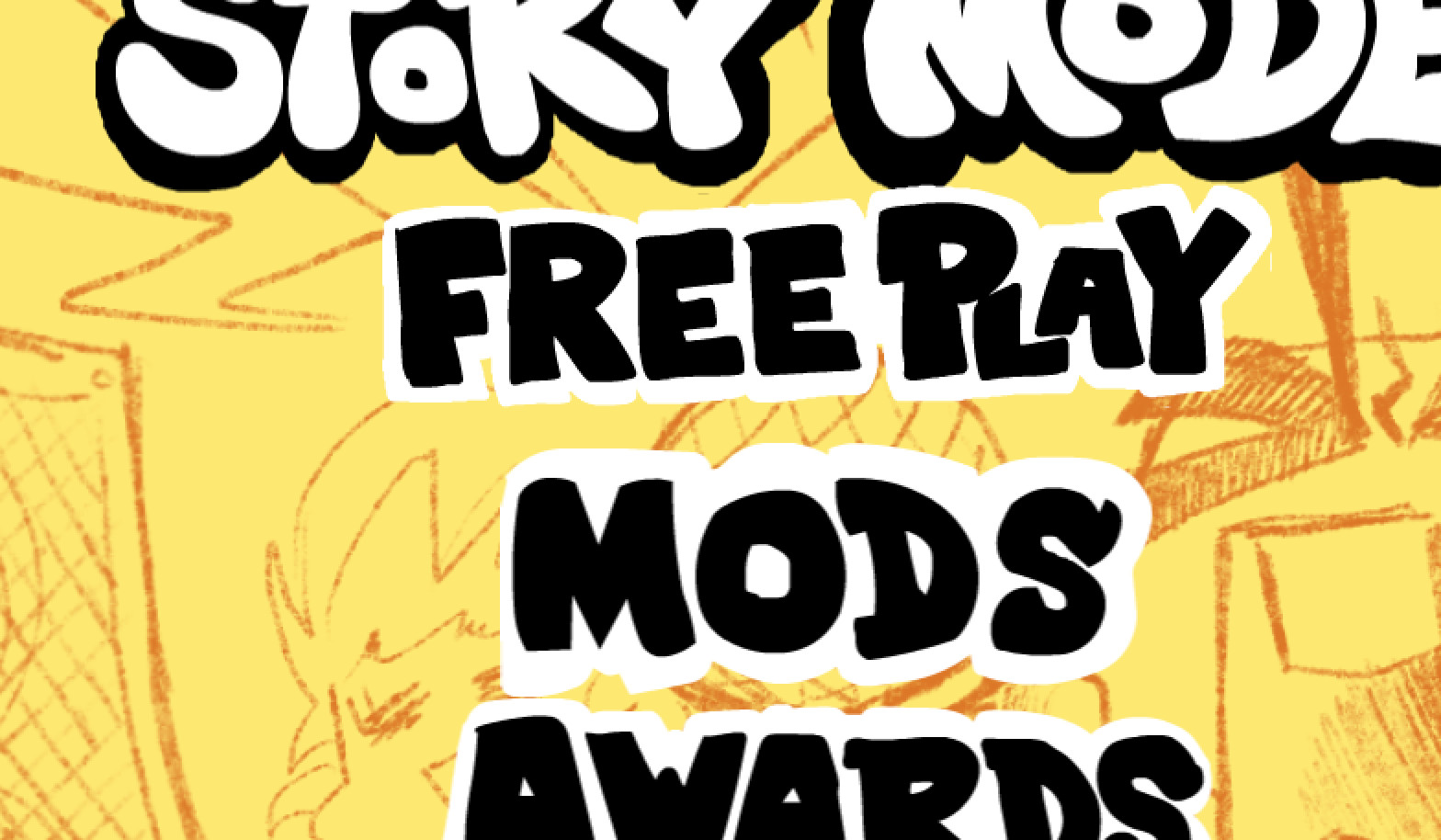 fnf glb big day - sigma ligma additojn Mod for Friday Night Funkin ...