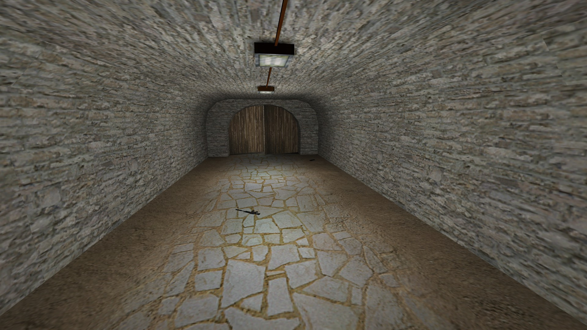 dm_aztec_maso Mod for Counter-Strike 1.6 | CS1.6 Mods