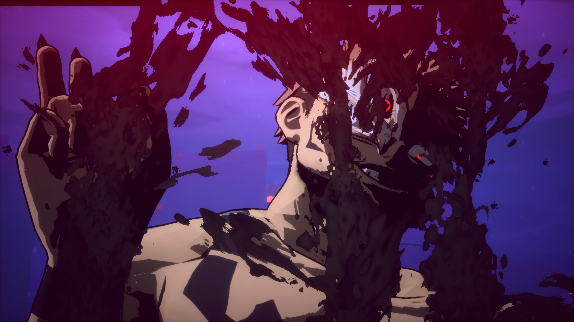 Heian Era Sukuna Mod for Jujutsu Kaisen: Cursed Clash | JJKCC Mods