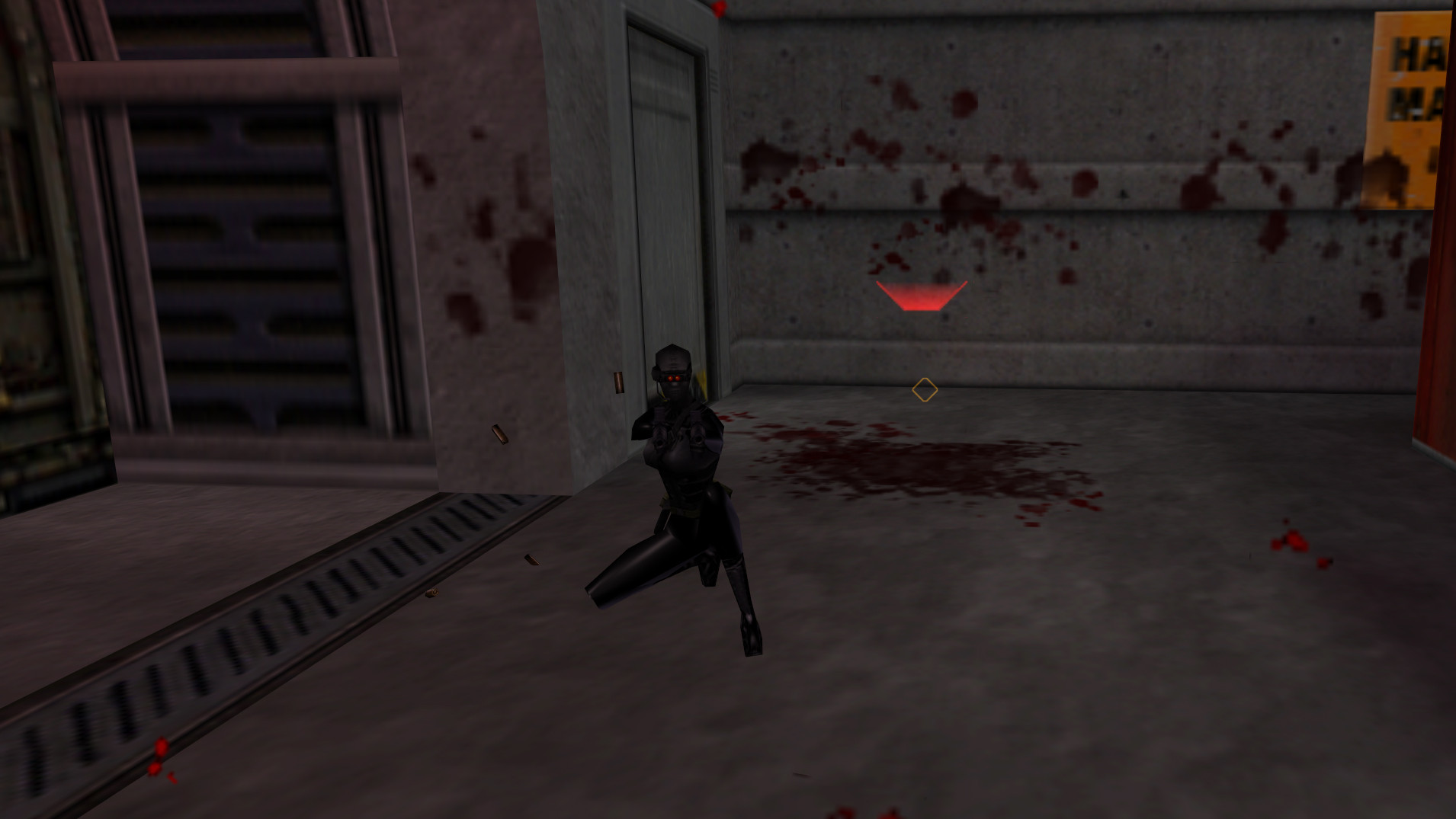 akimbo/dual pistol assassins Mod for Half-Life | HL Mods