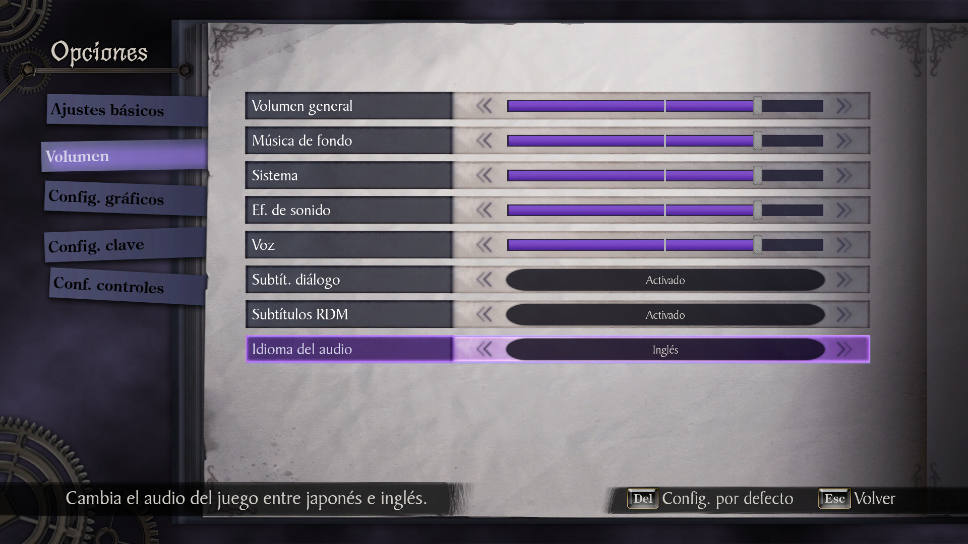 RAINCODE+ English (EFIGS) Patch Mod for Master Detective Archives ...