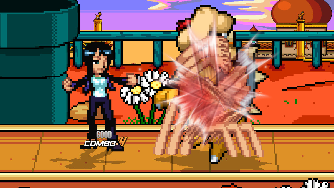 Nico Robin: Pre-Timeskip (One Piece) [CMC+ v8] Mod for Super Smash Bros ...