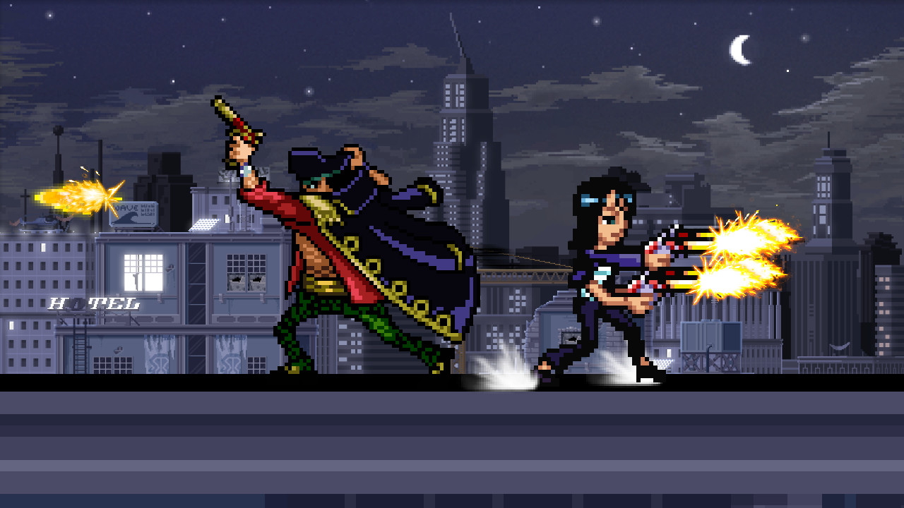 Nico Robin: Pre-Timeskip (One Piece) [CMC+ v8] Mod for Super Smash Bros ...