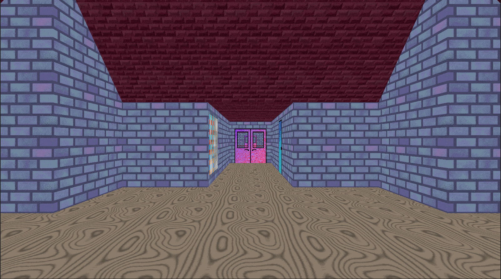 Reid's Super Cool School Mod for Baldi's Basics | Baldi Mods