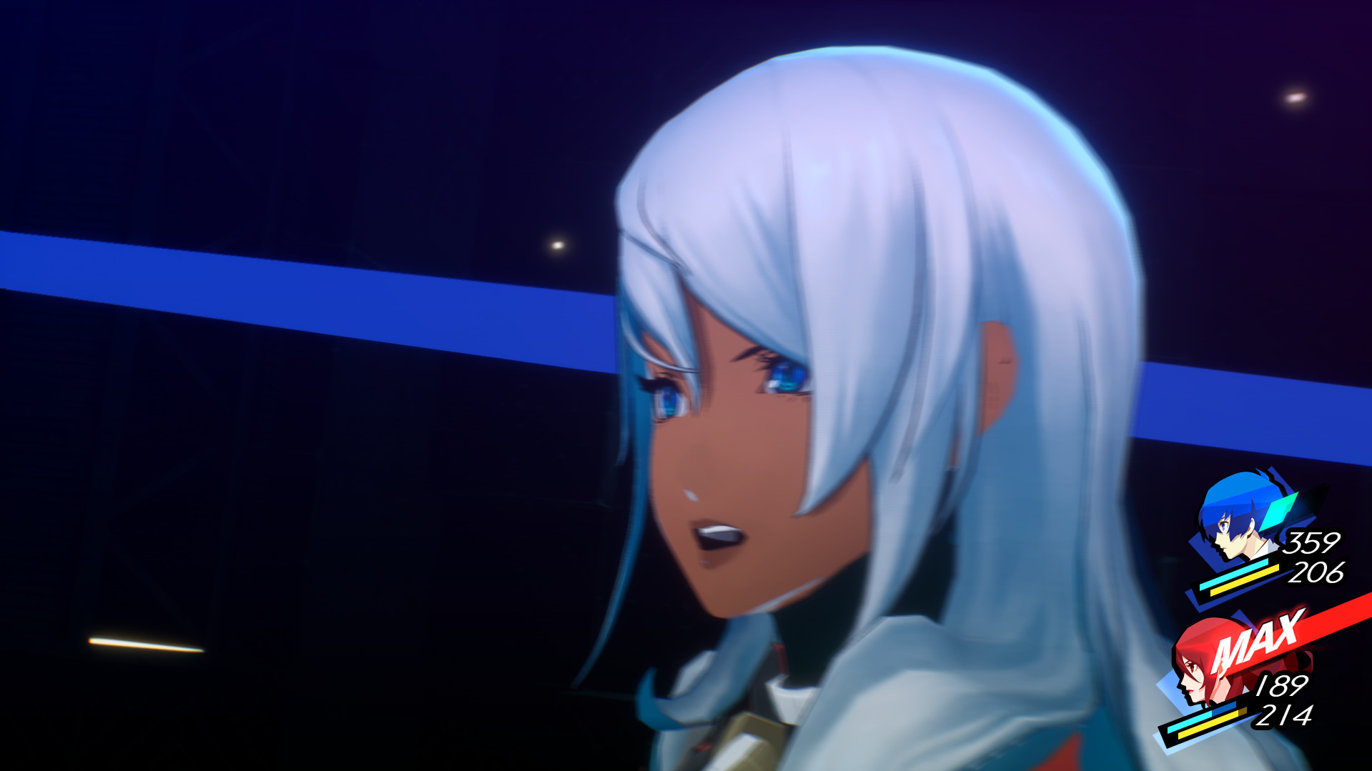 Elma Mitsuru Mod for Persona 3 Reload | P3R Mods