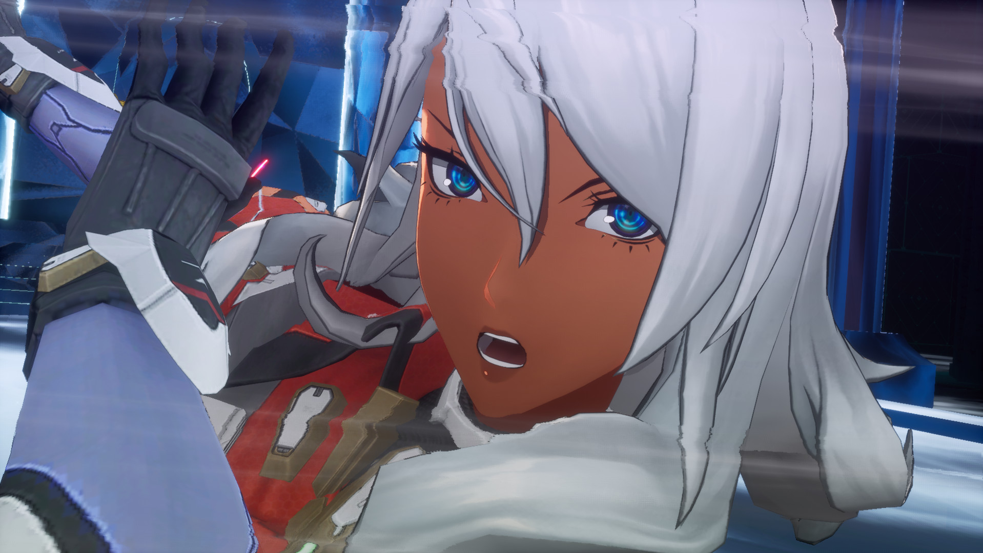Elma Mitsuru Mod for Persona 3 Reload | P3R Mods