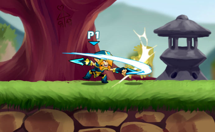 Metadev Signatures: Ember Mod for Brawlhalla | BHalla Mods