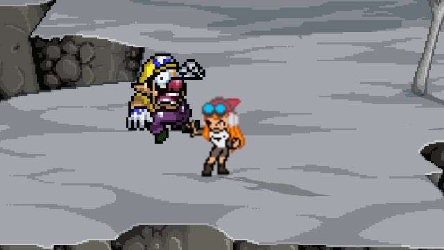 SSF2 v0.9b: Meggy Spletzer Mod for Super Smash Flash 2 | SSF2 Mods
