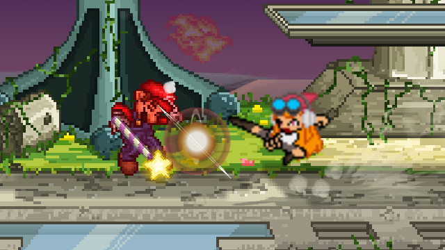 SSF2 v0.9b: Meggy Spletzer Mod for Super Smash Flash 2 | SSF2 Mods