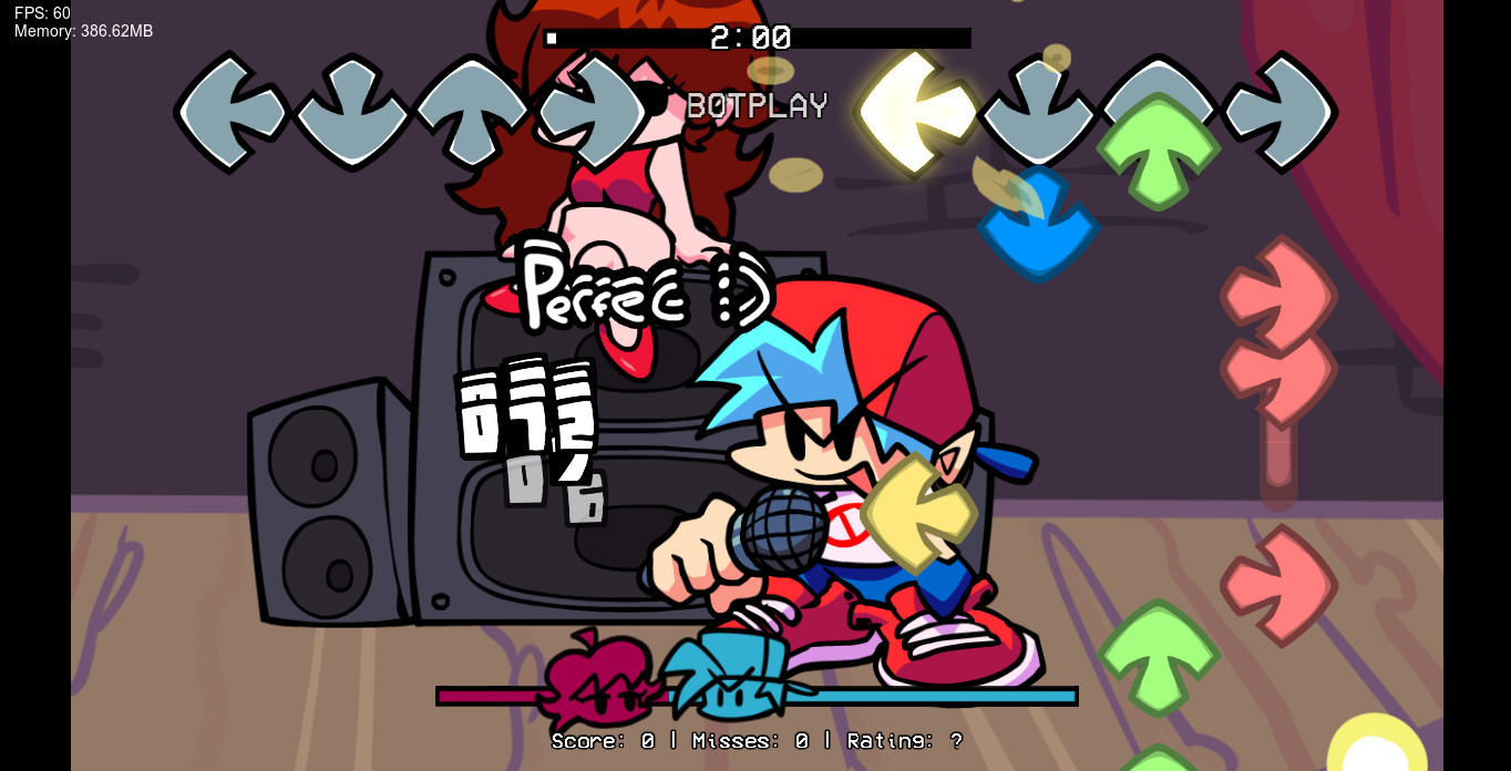 Boyfriend Canta Pensando Em Você (Sonic Mix) Mod for Friday Night ...