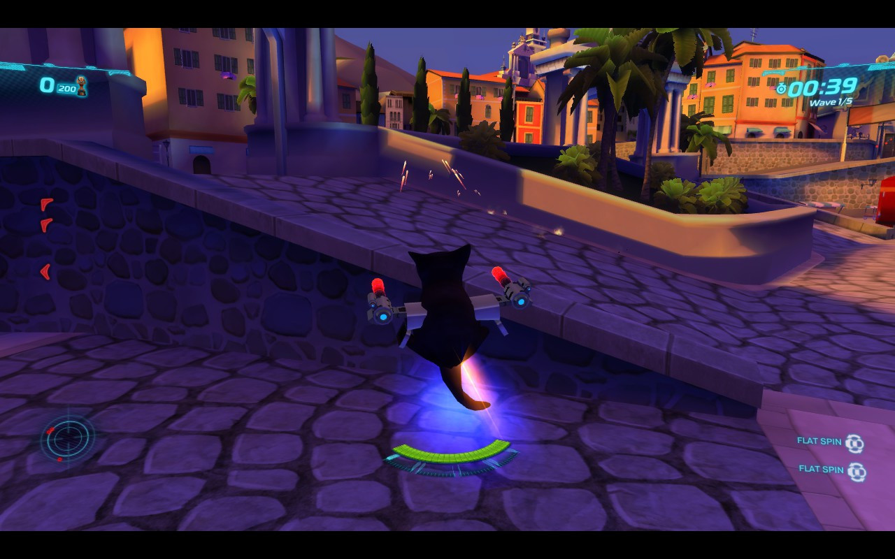 Cars 2 Ps3/Hd Map Textures V2.5 Mod for Cars 2 | Cars 2 Mods