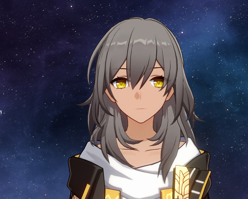 Trailblazer Palette Edit Mod for Honkai Star Rail | HSR Mods