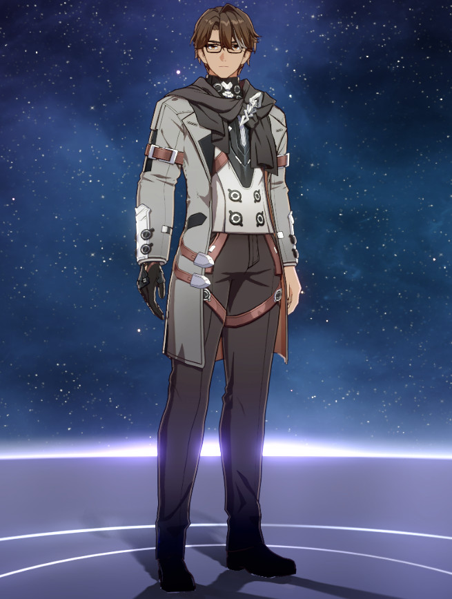 Hamster's Welt Mod for Honkai Star Rail | HSR Mods