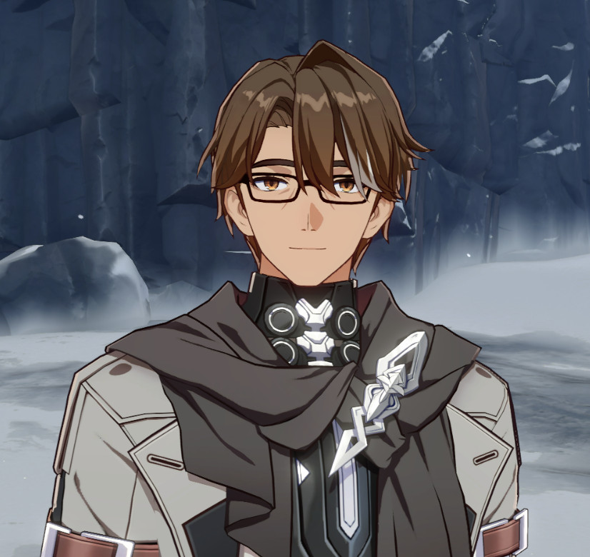 Hamster's Welt Mod for Honkai Star Rail | HSR Mods