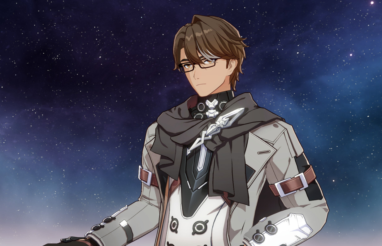 Hamster's Welt Mod for Honkai Star Rail | HSR Mods