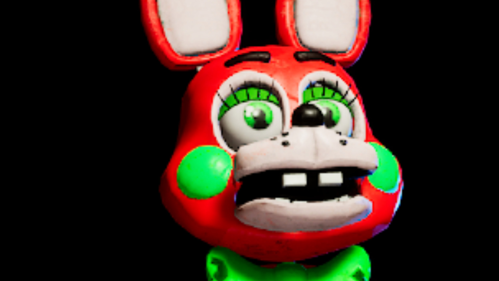 FNAF: GYATT WANTED Mod for Five Nights at Freddy's: Help Wanted | FNAF ...