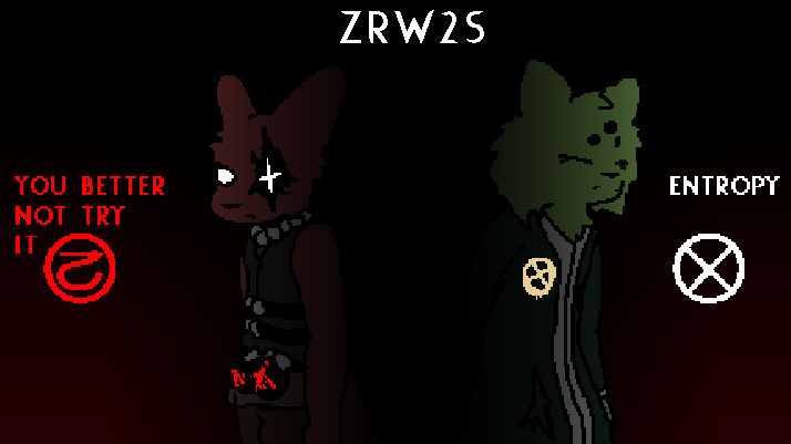 [SENSITIVE CONTENT] Zelx Rain World 2 Shot Mod for Friday Night Funkin ...