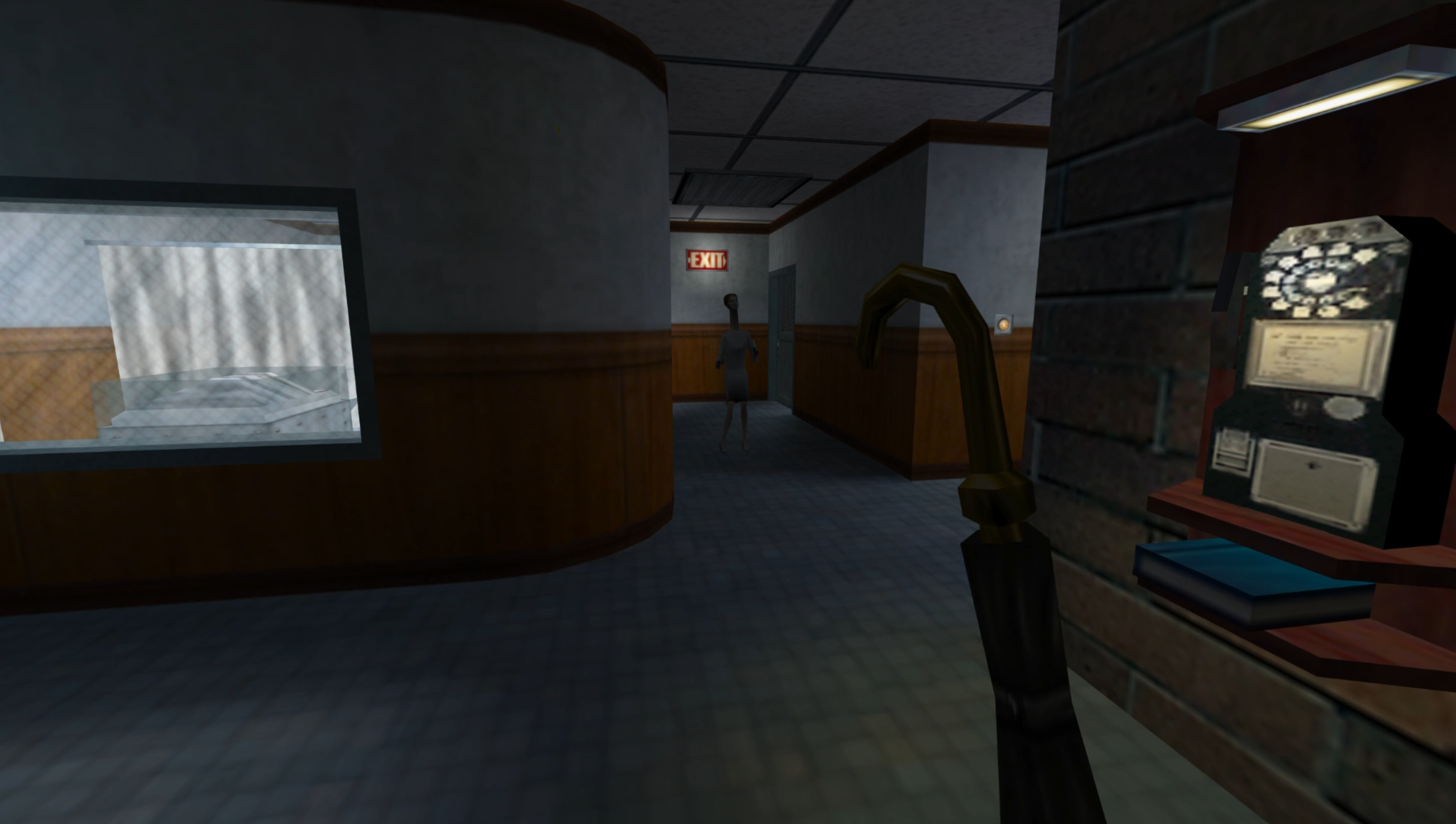 Zombies with Afraid of Monsters Animations Mod for They Hunger | TH Mods