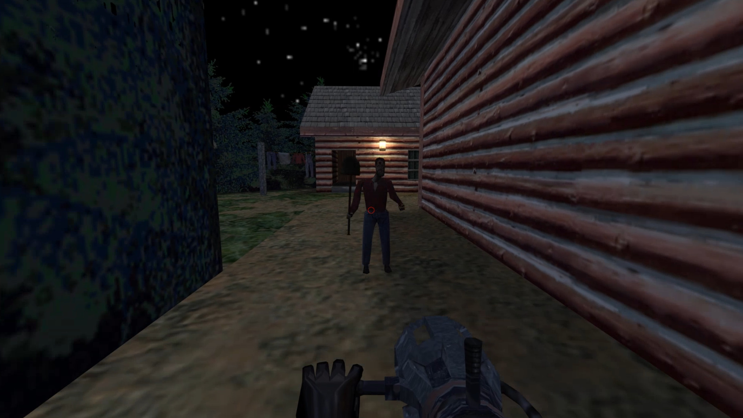 Zombies with Afraid of Monsters Animations Mod for They Hunger | TH Mods