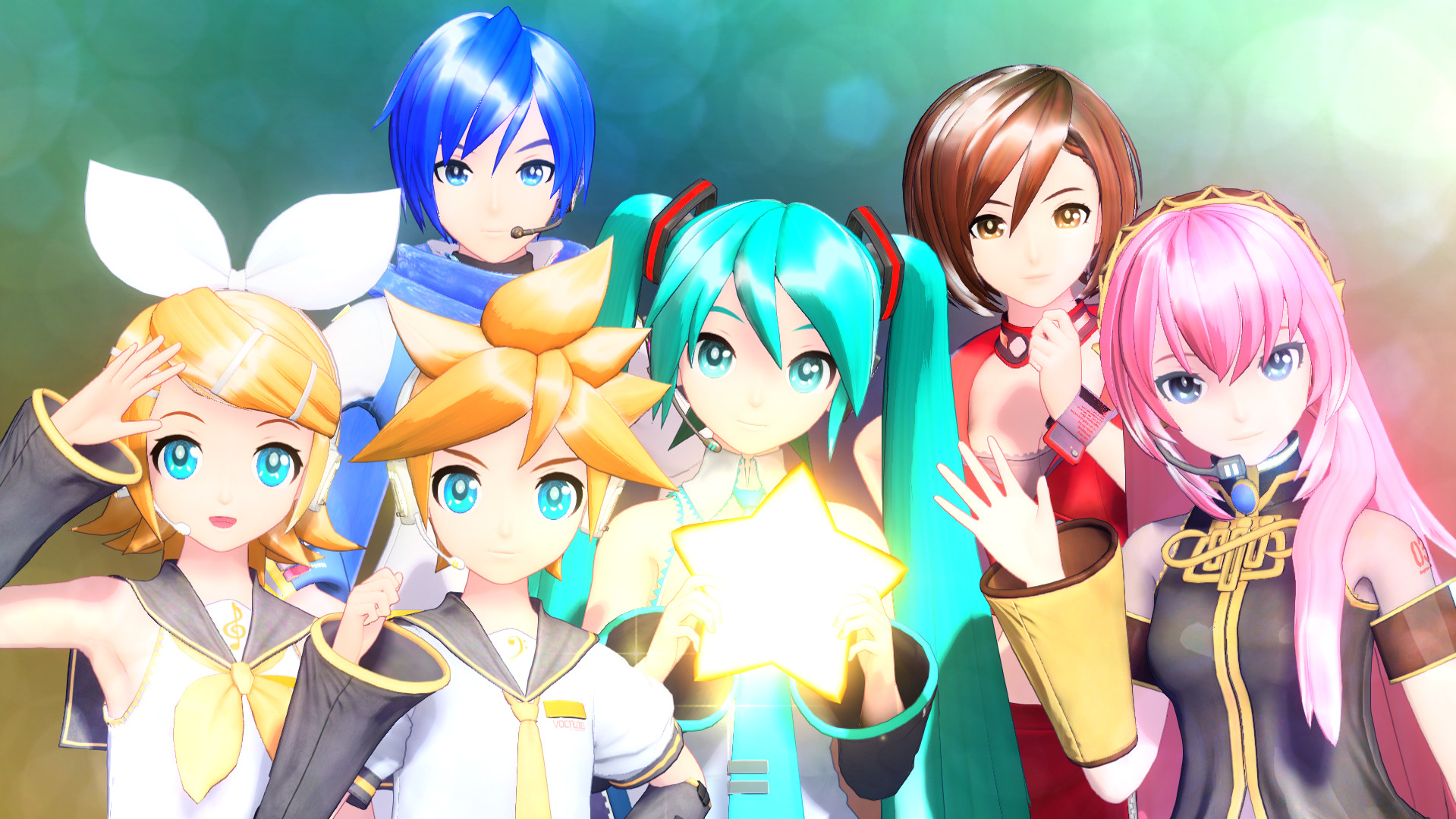 Emsterchu's Facial Retexture Pack Mod for Hatsune Miku: Project DIVA ...