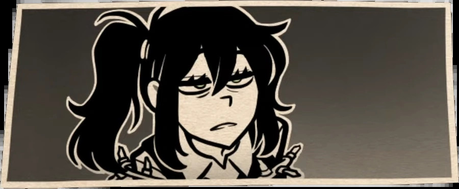 Renee Graves from TCOAAL (Baiken) Mod for GUILTY GEAR -STRIVE- | GGST Mods