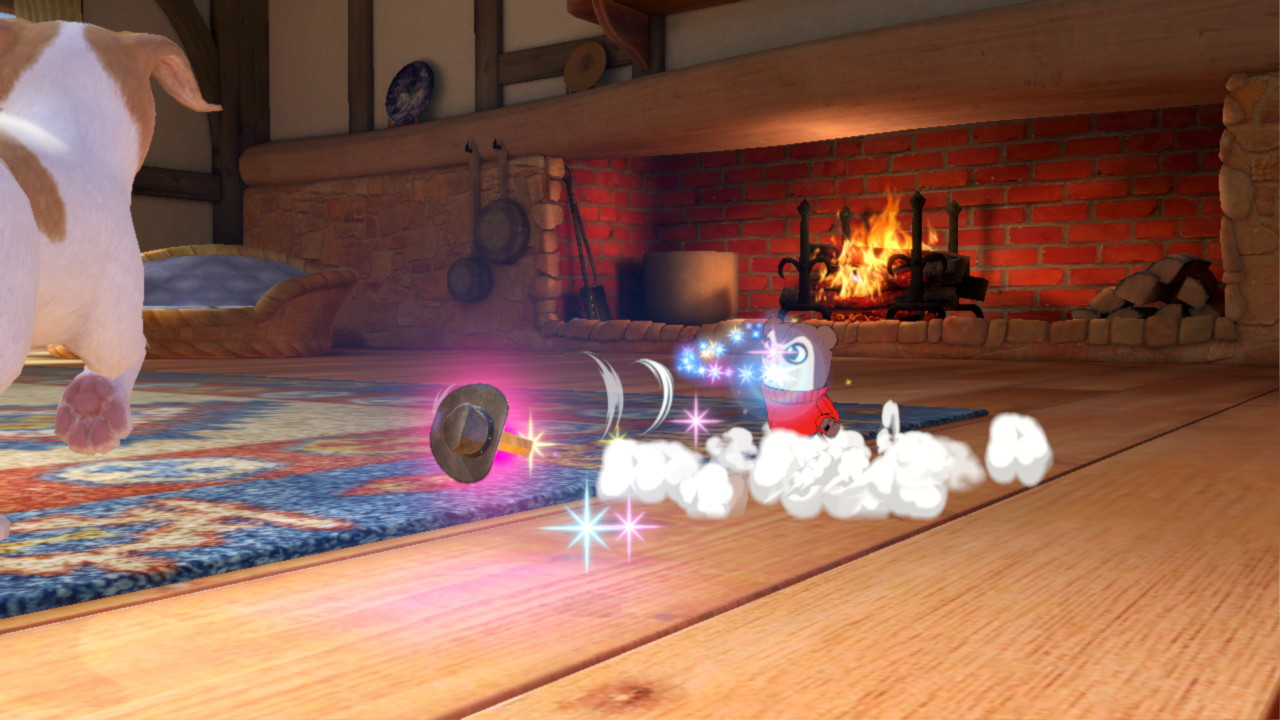 Max Design Pro and the Gedagedi Nugget Mod for Super Smash Bros ...