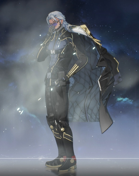 Aalto+Yhan Mod for Wuthering Waves | WuWa Mods