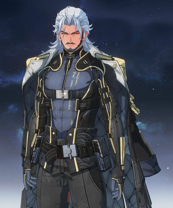 Aalto+Yhan Mod for Wuthering Waves | WuWa Mods