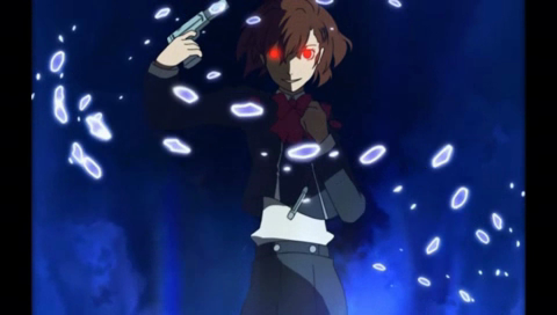 Kotone Cutscenes Project (PSP Version) Mod for Persona 3 Portable (PSP) | P3P PSP Mods