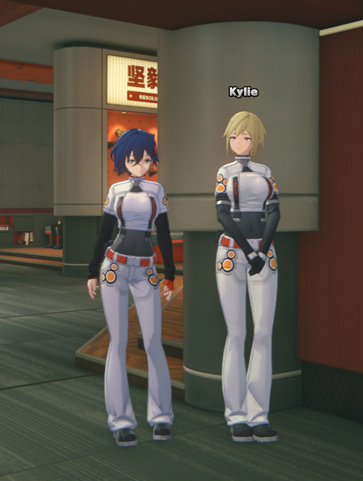 Belle HIA Mod for Zenless Zone Zero | ZZZ Mods