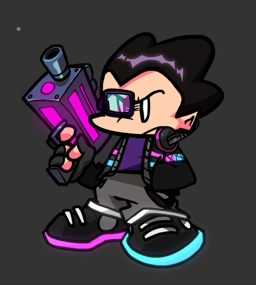 Neo Pico 3.0 + Recolor | Recreation Download Mod for Friday Night ...