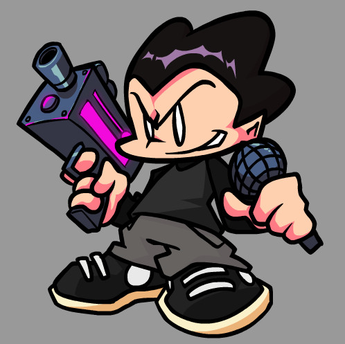 Neo Pico 3.0 + Recolor | Recreation Download Mod for Friday Night ...