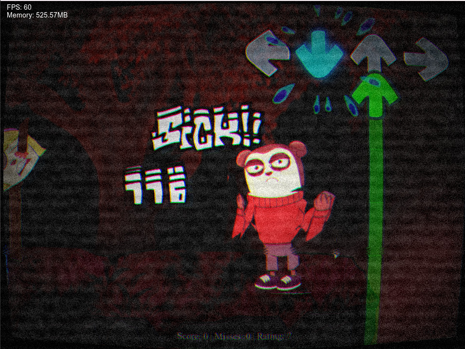 I'M JIMMY (v2 in the works) Mod for Friday Night Funkin' | FNF Mods