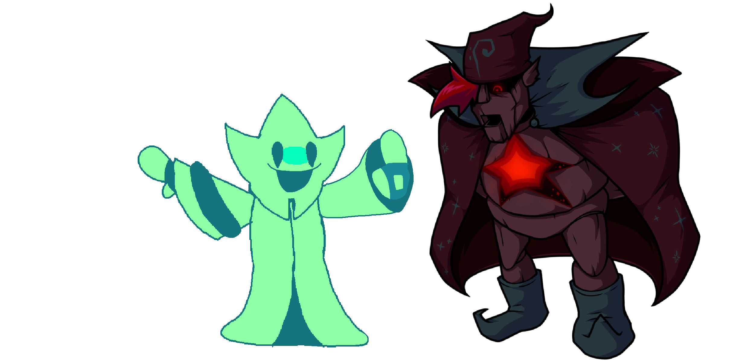 THE SILLY PACK Mod for Party Project | PProject Mods