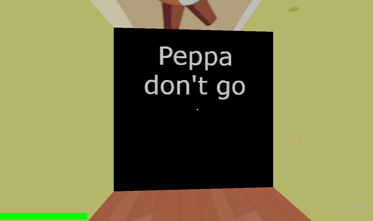 Bluey Basics: The Second Part Mod for Baldi's Basics | Baldi Mods