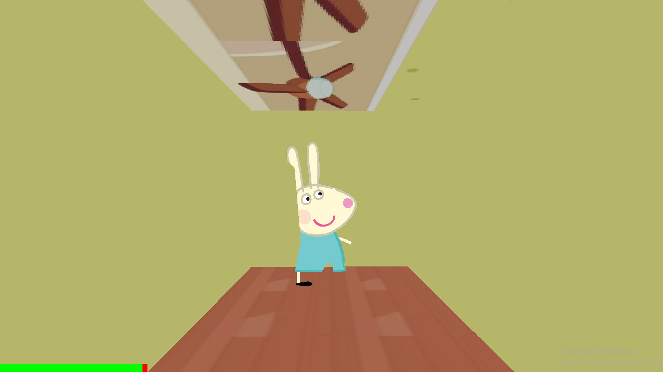 Bluey Basics: The Second Part Mod for Baldi's Basics | Baldi Mods