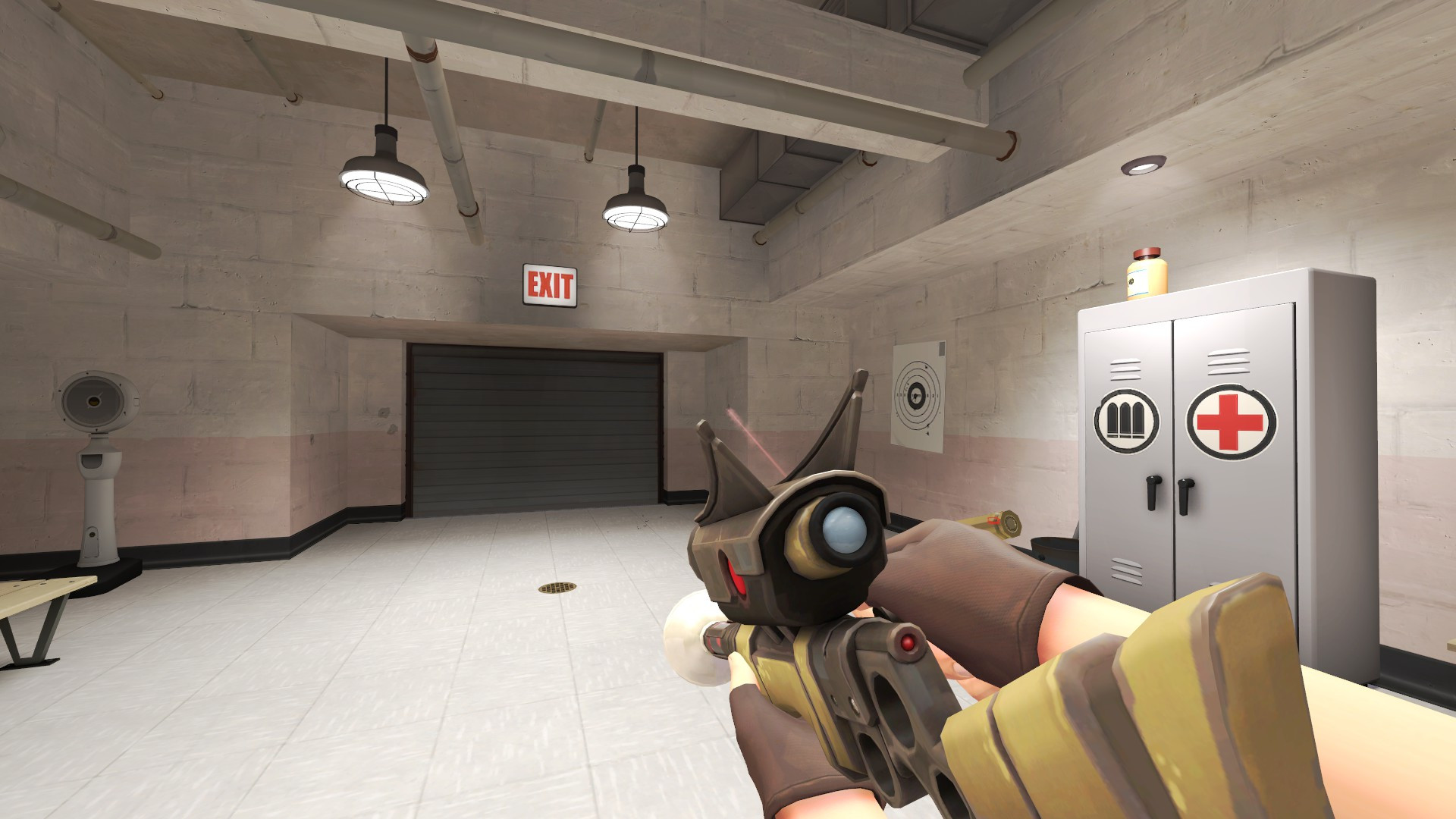Weapon Models Fix Pack Mod for Team Fortress 2 | TF2 Mods