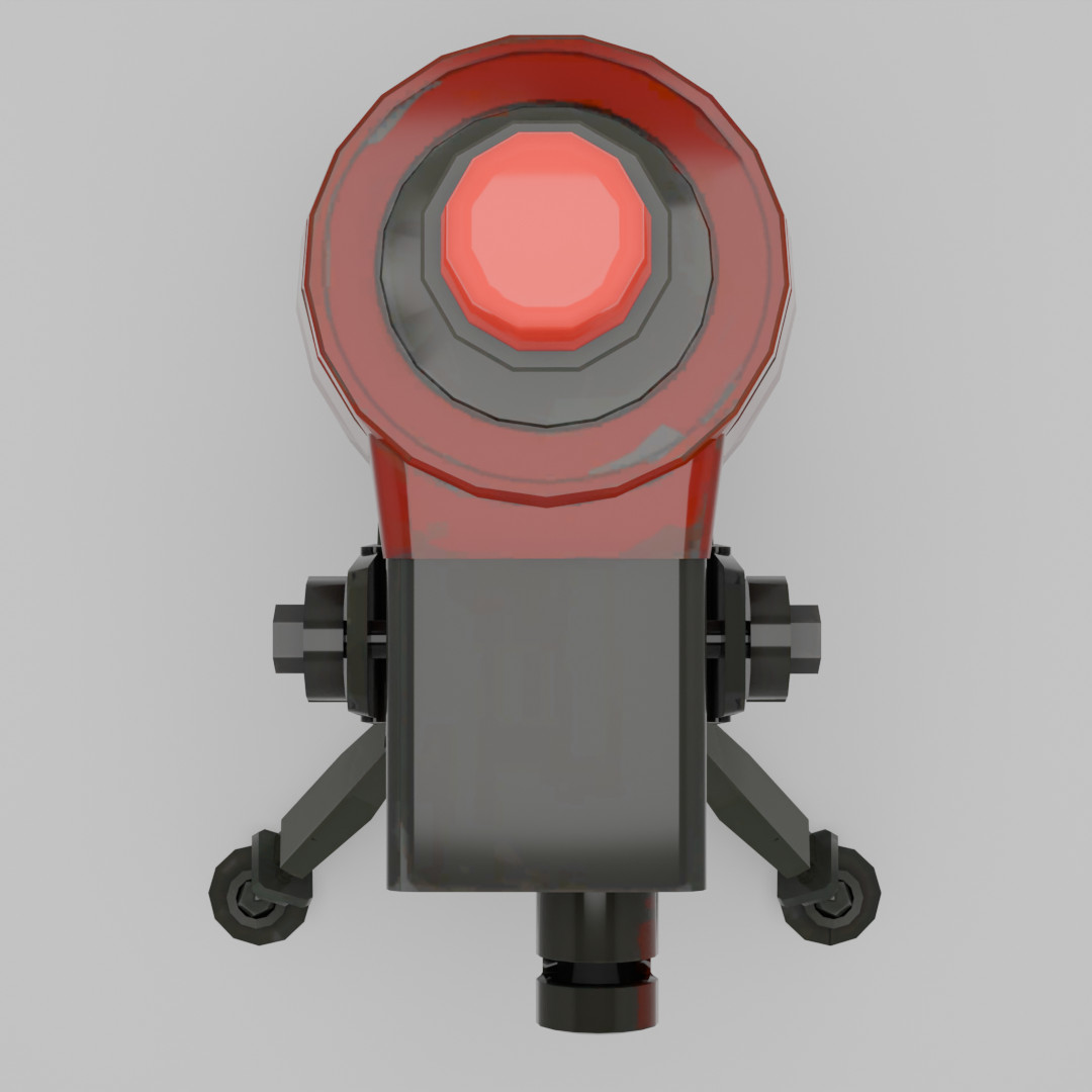 Tapeless Mini-Sentry Gun Mod for Team Fortress 2 | TF2 Mods
